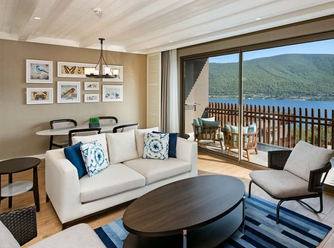 Titanic Luxury Collection Bodrum | 5-star all-inclusive hotel