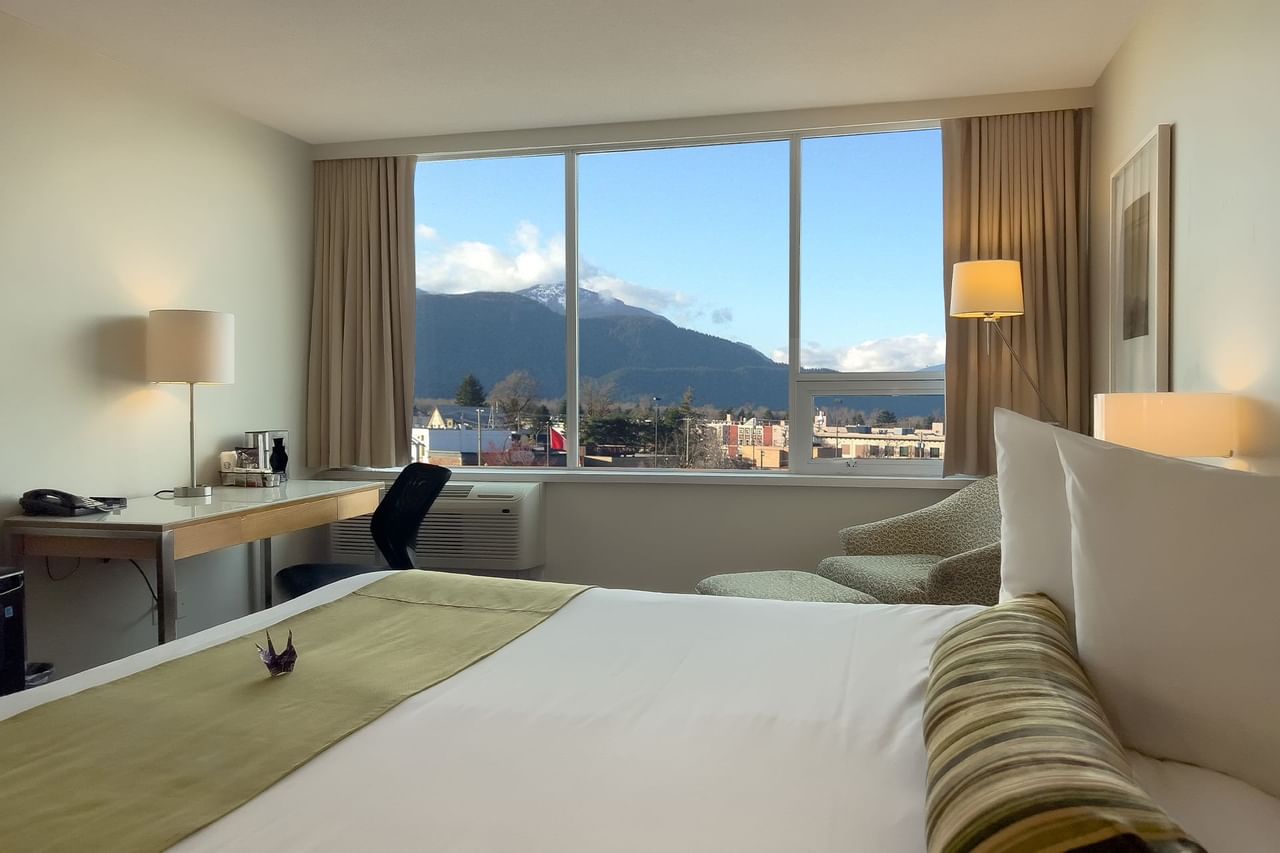 Photo Gallery | Coast Chilliwack Hotel by APA