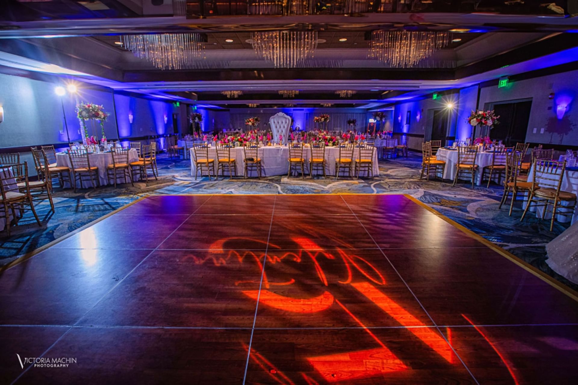 Meeting Venues in Miami Lakes - Miami Lakes Hotel