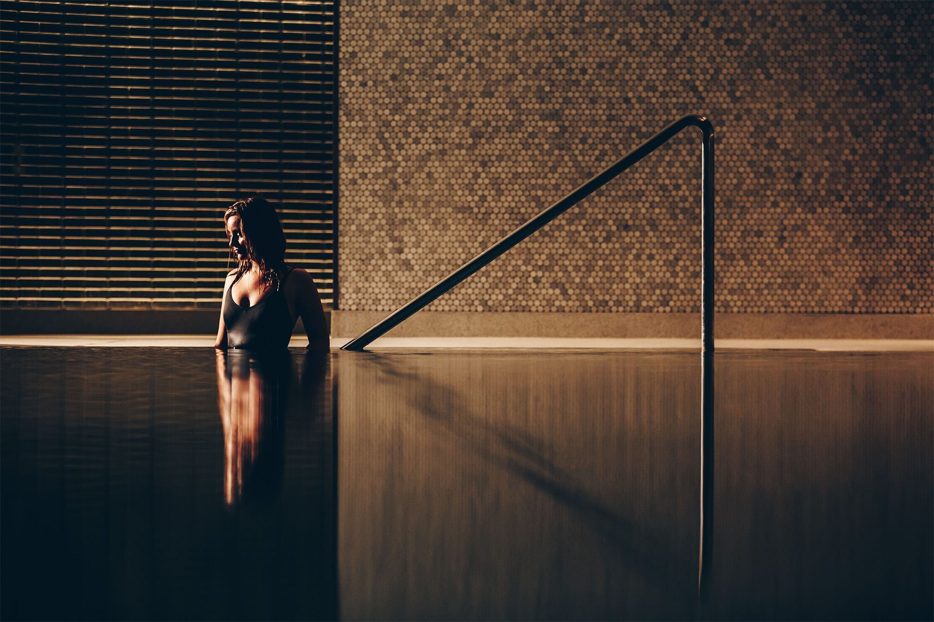 Spas in Central London | Edwardian Hotels London