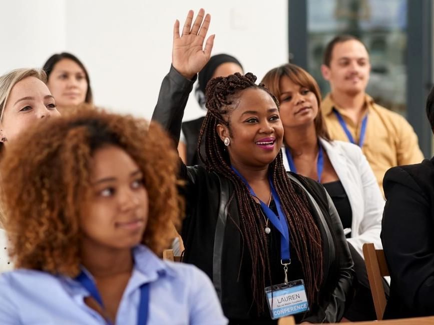 How To Encourage Participation In Meetings | 16 Top Tips