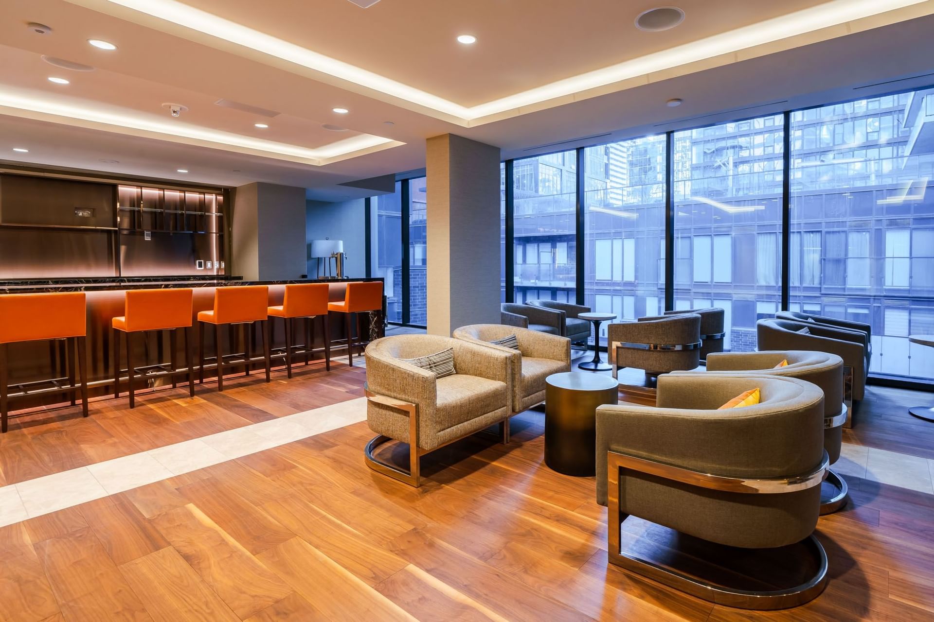 Hotels by Toronto Convention Center - The Sutton Place Hotel Toronto