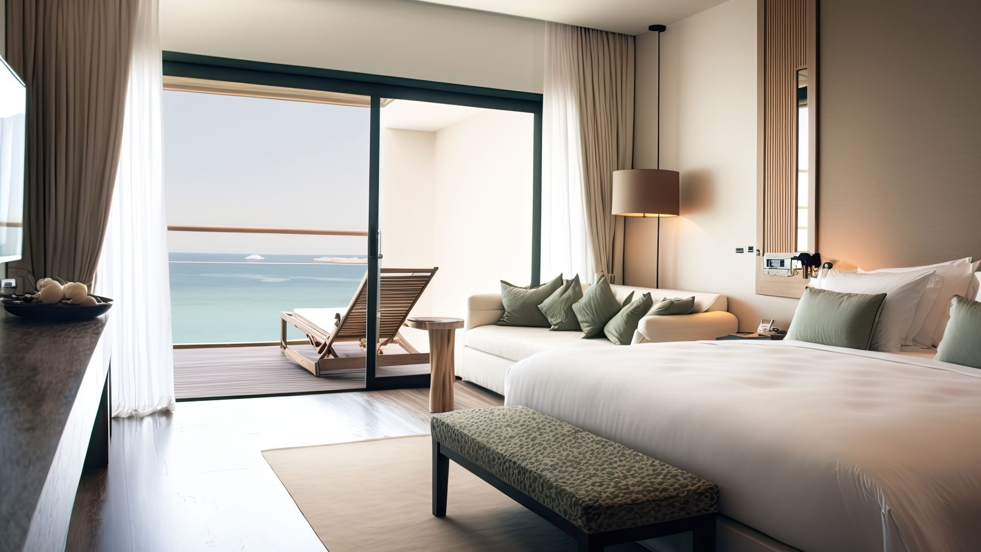 Home | Amadeus Beach Resort