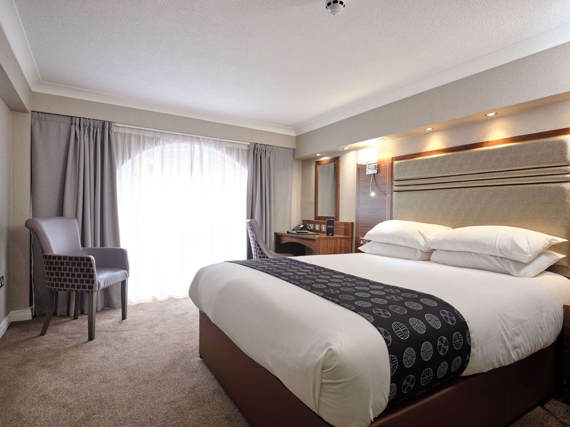Hotel Accommodation Chester | Mill Hotel & Spa