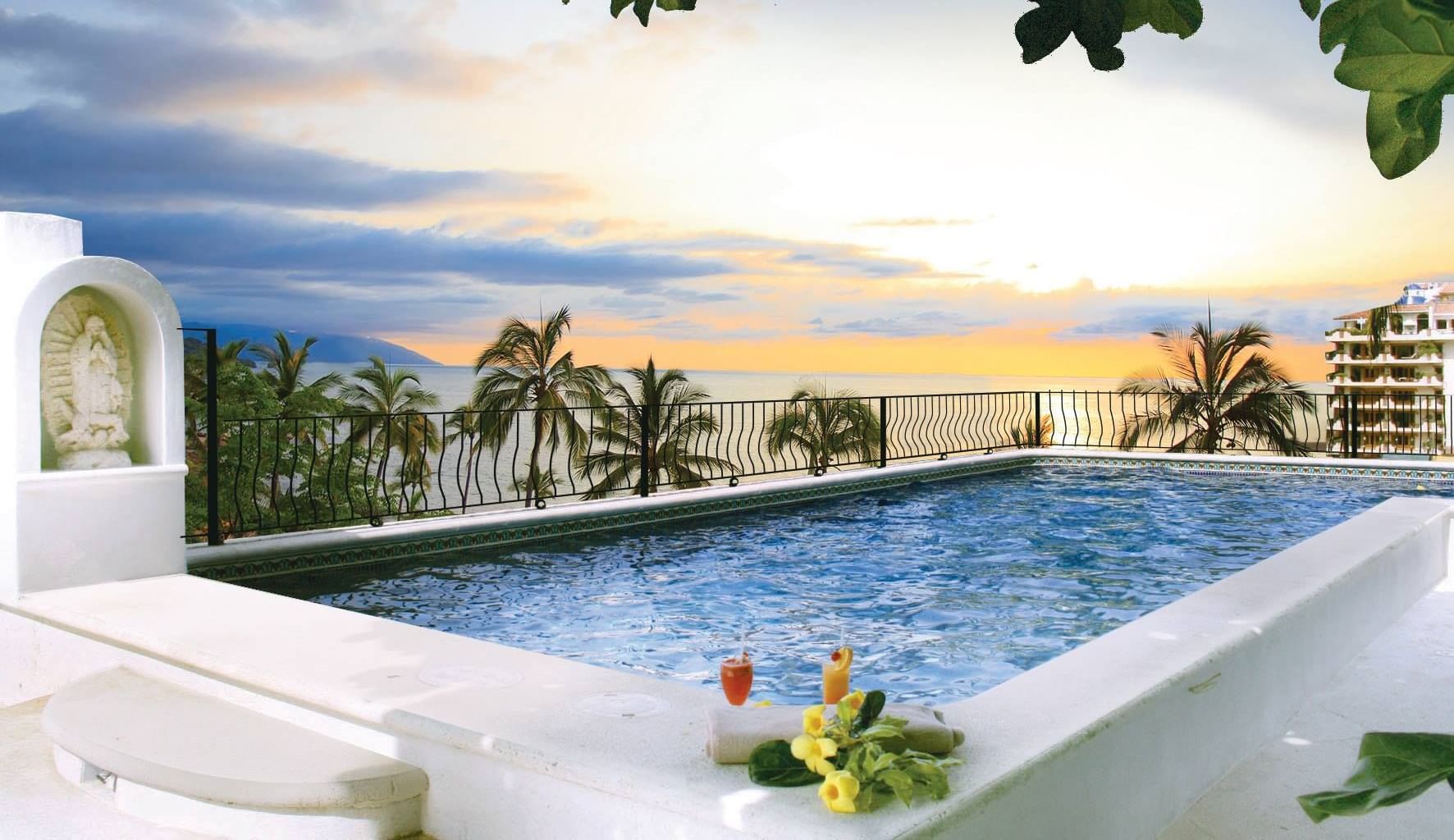 Discover an Adult Only Boutique Style Hotel