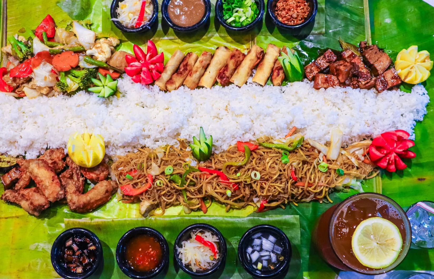 Kuya Juan Abu Dhabi: Live Music, Karaoke & Authentic Filipino Flavors