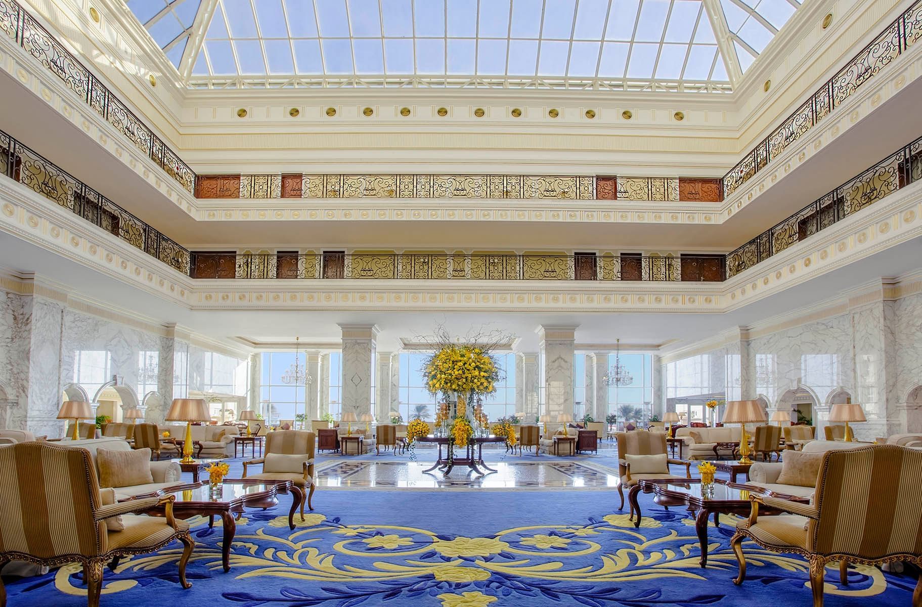 The Regency Kuwait | 5 Star Hotel In Kuwait