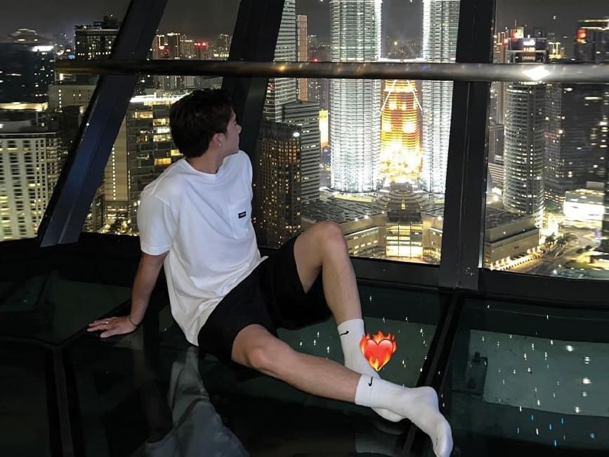 Imperial Lexis Kuala Lumpur Glistens Brighter with International Stars ...