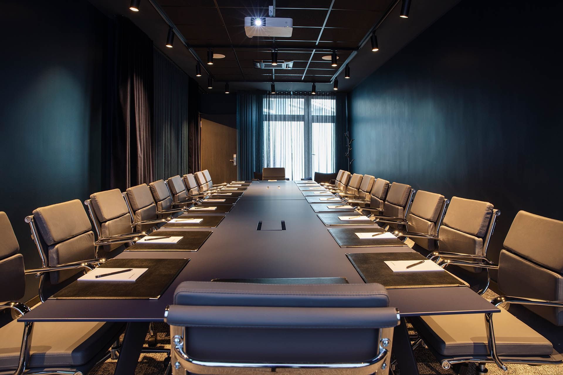 Meeting Room B1 | Meeting & Conference room at Hotel Berlin, Berlin