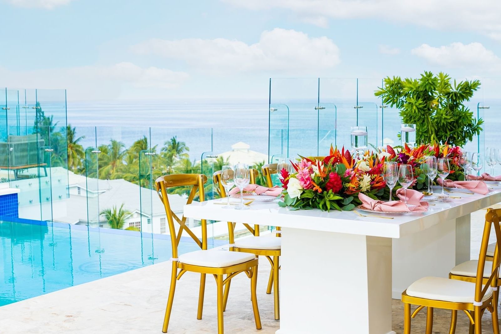 Celebrations & Events | Alaia Belize