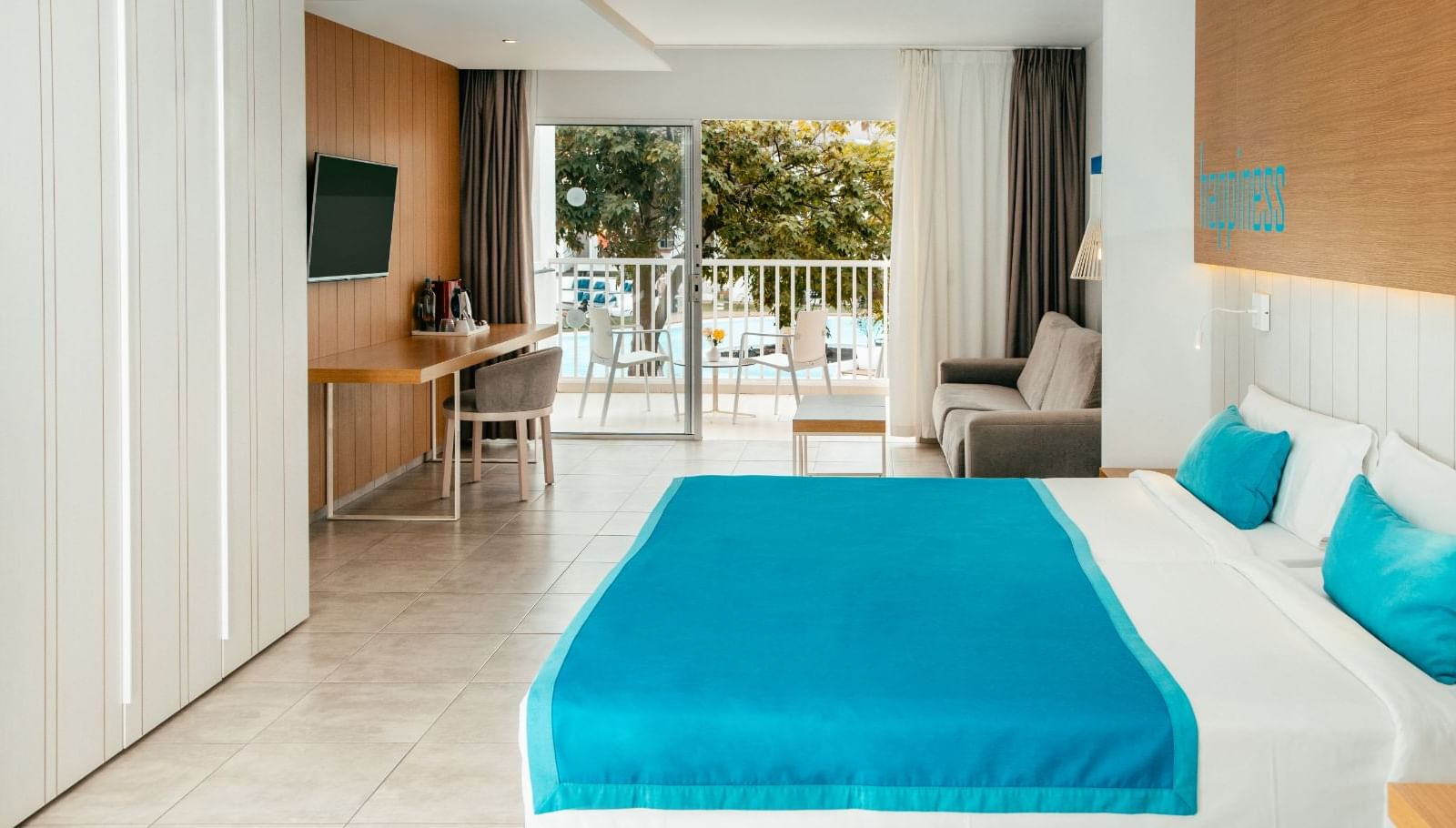 Accommodation in Corralejo, Fuerteventura | Labranda Bahía de Lobos