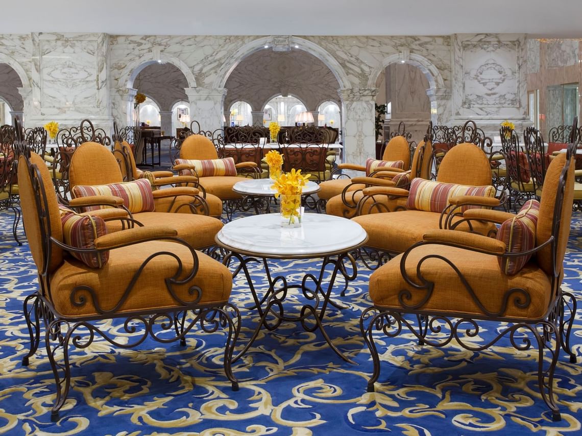 Regency Gourmet | Dining at The Regency Hotel Kuwait