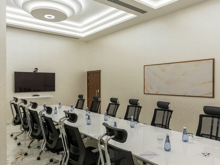 Meetings & Events Details | Pyramid Continental Hotel and SPA, Juba