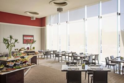 New Hotels in Riyadh | Riyadh Luxury Hotel | RAND by Wandalus