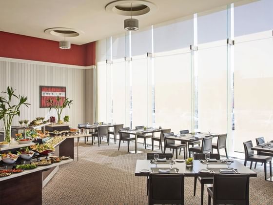 Hotel near Olaya | Business Hotels Riyadh | RAND by Wandalus