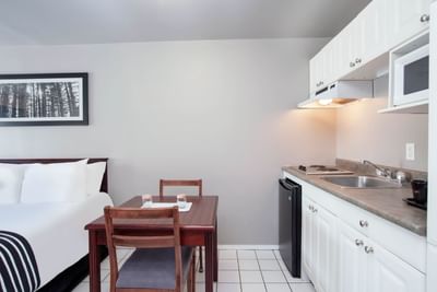 Gallery | Sandman Inn Cache Creek | Cache Creek BC