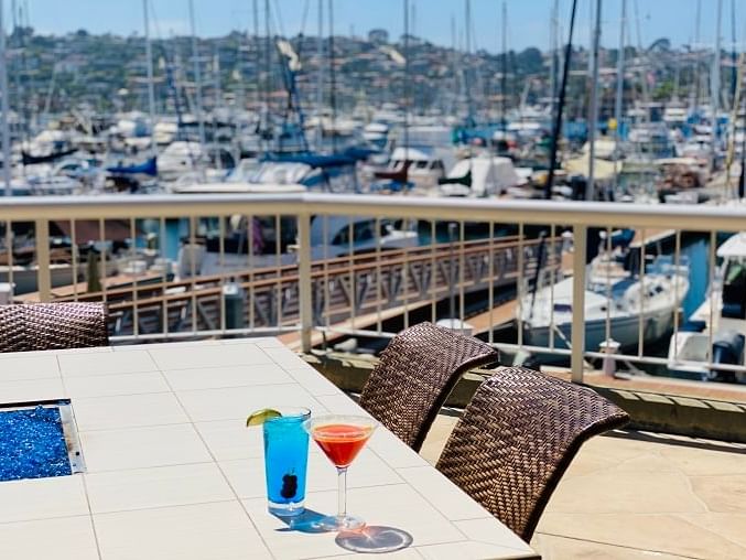Offer Details | Bay Club Hotel and Marina
