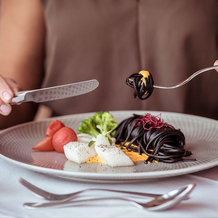 Restaurants In Nassfeld | Hotel & Spa Carinzia