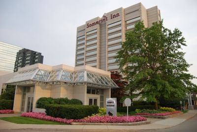 Gallery – Somerset Inn