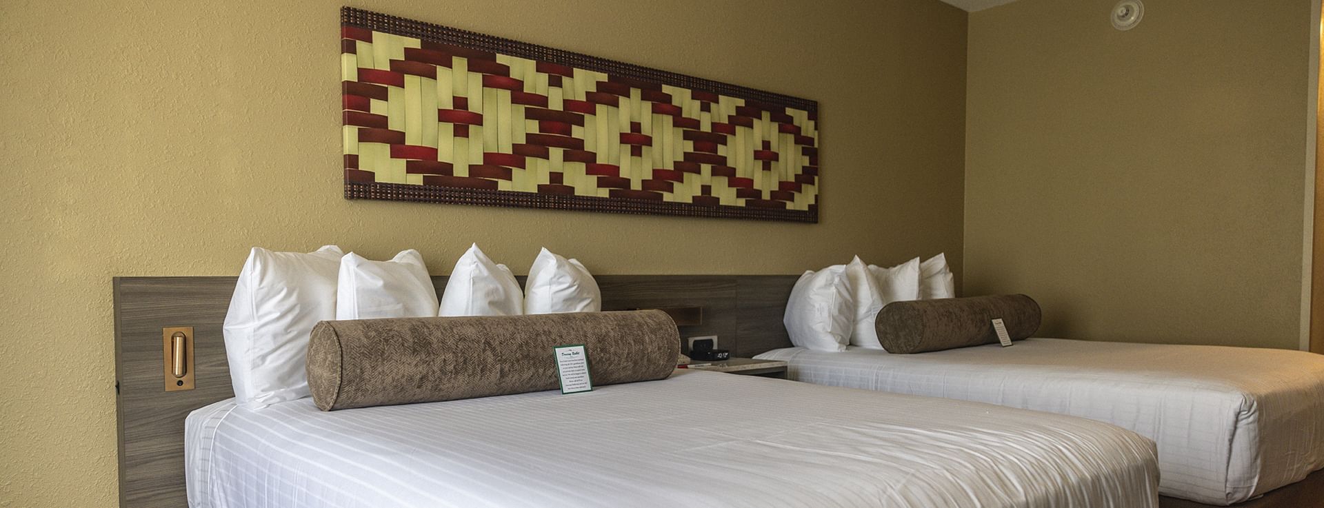 Choctaw MS Hotel Rooms | Dancing Rabbit Inn