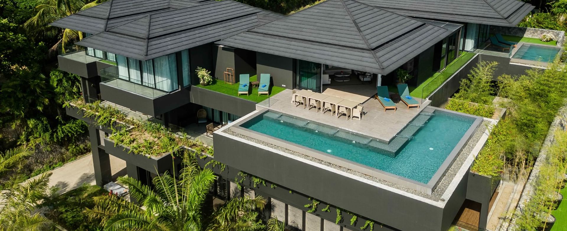 Discovery Samal Resort | 5 Star Hotel in Davao City