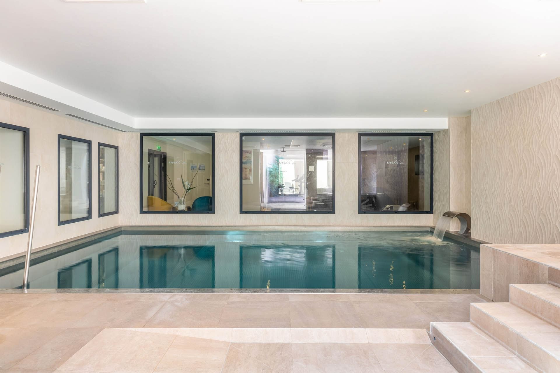 Photo gallery | 4* Oceania l'Univers Tours Hotel Spa