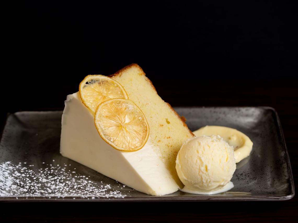 Cena Ristorante | Park City Italian Restaurant | The Chateaux