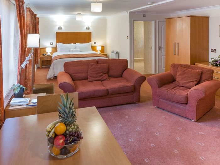 Cromer Country Club | North Norfolk Coast Hotel