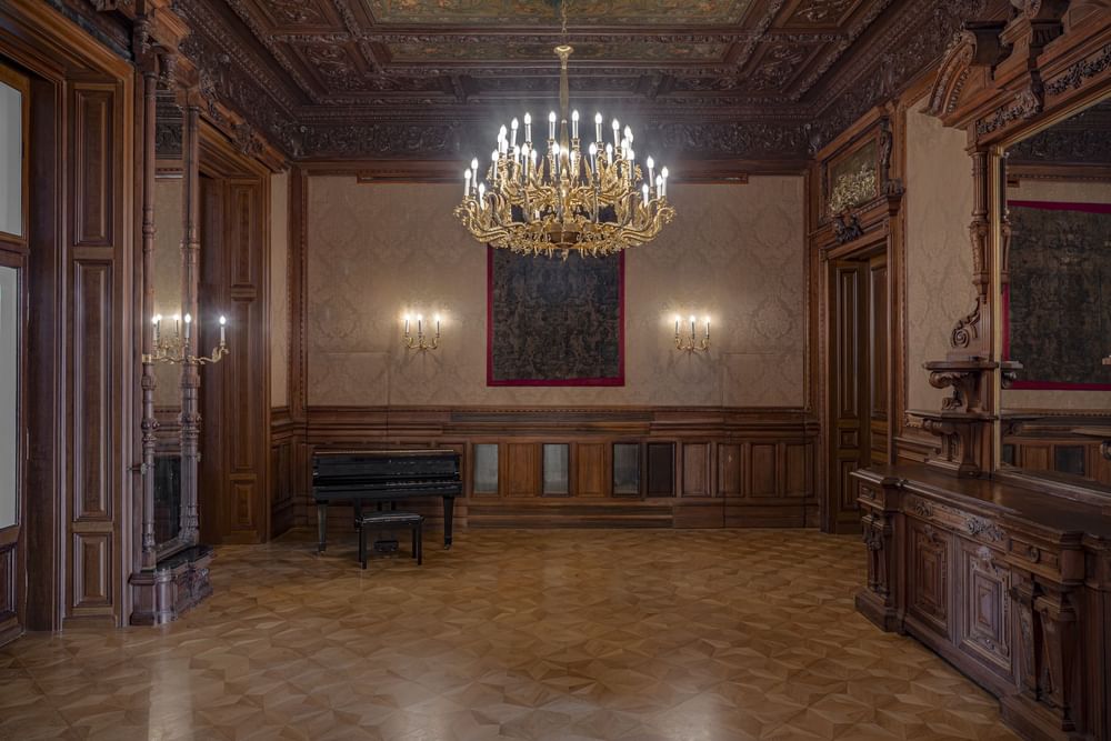 Plan a Wedding in Vienna | Almanac Palais Vienna