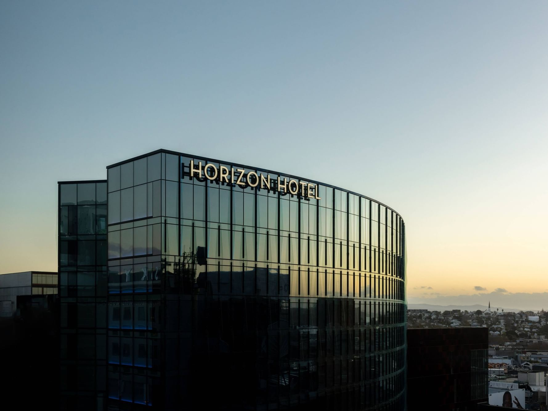 Our Hotels | SkyCity ASM