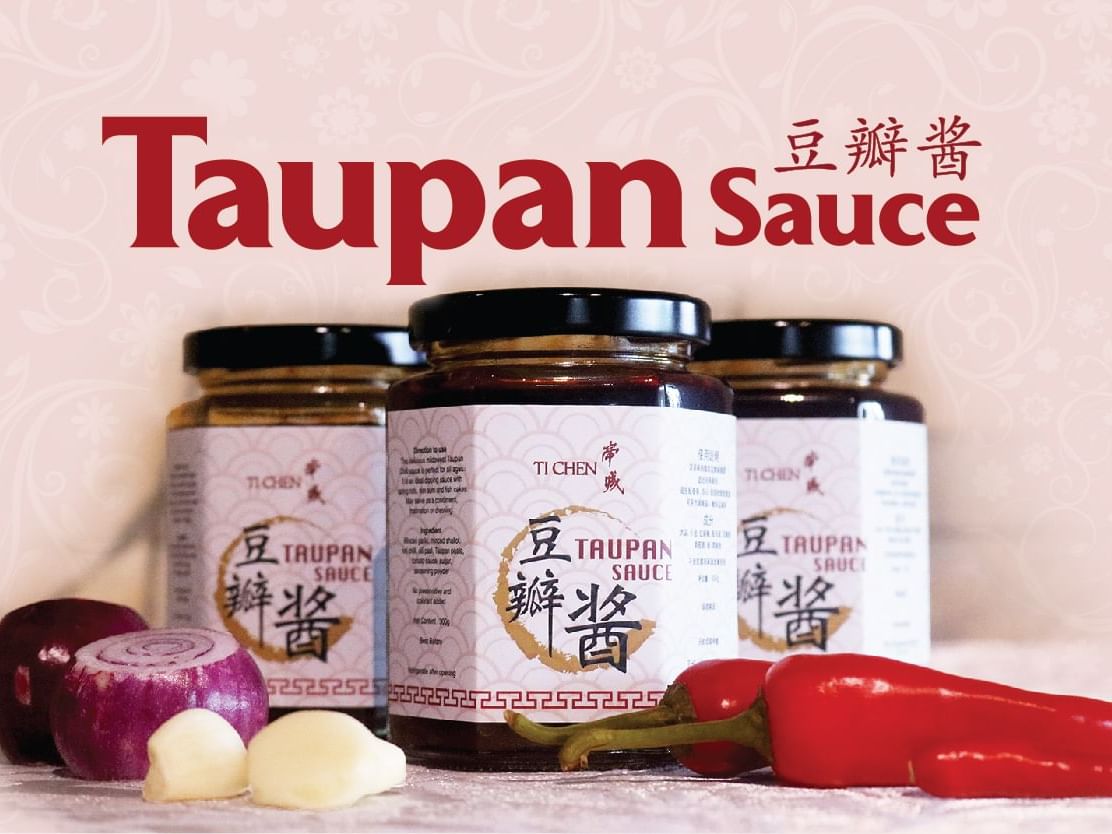 Taupan Sauce is Back! | Offers & Packages The Saujana Hotel KL