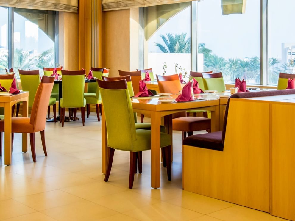 Hotel Deals in Muscat Oman | City Seasons Muscat