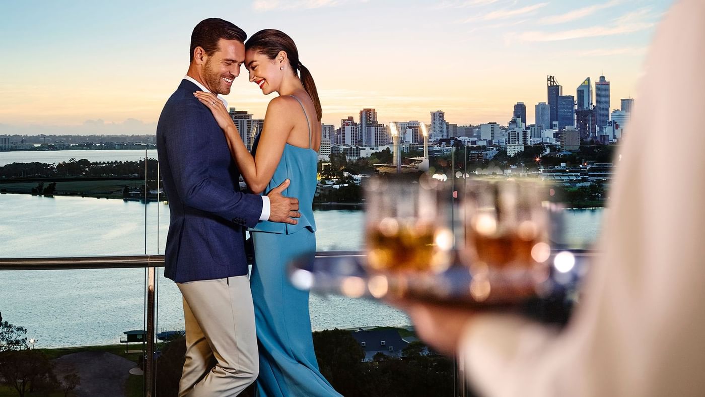 Perth Hotel Deals & Holiday Packages | Crown Towers Perth