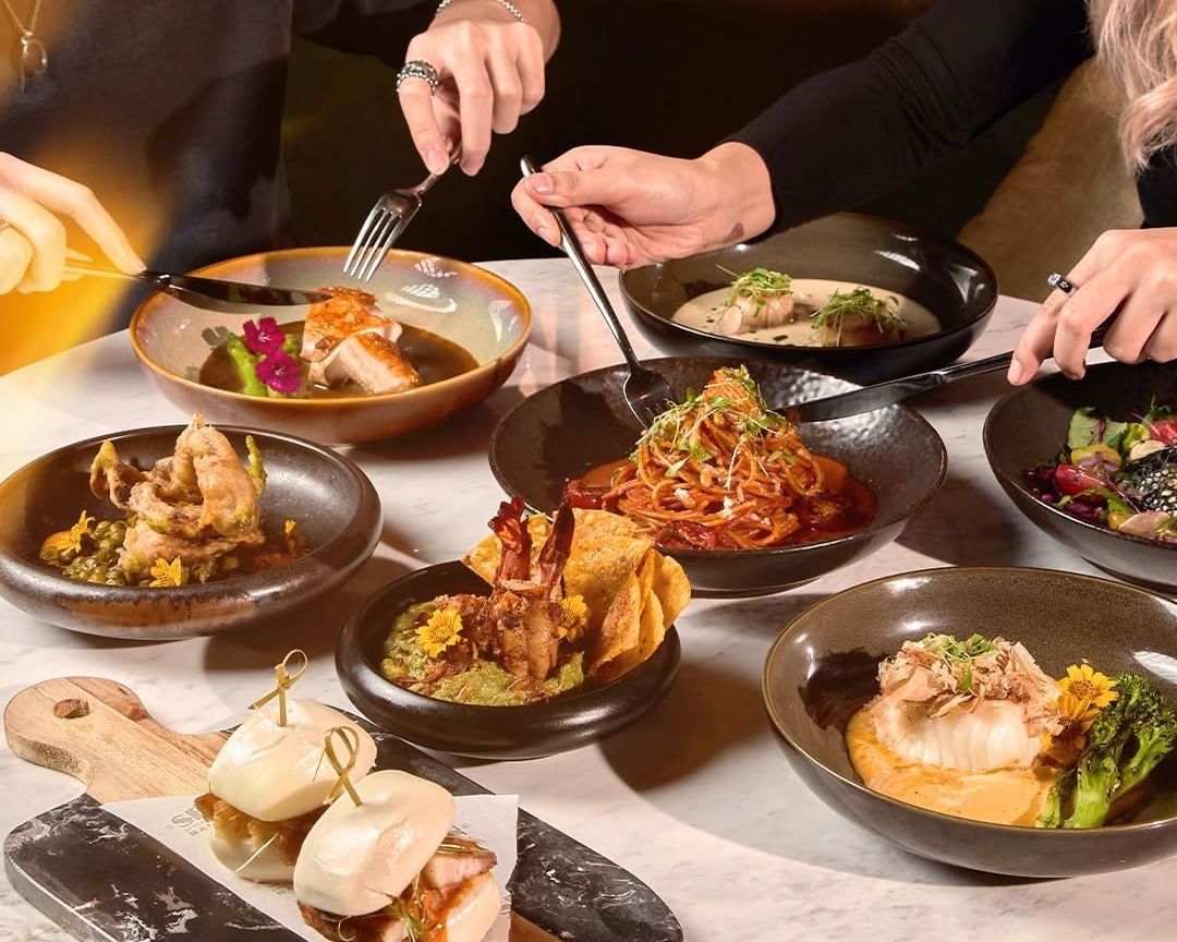 10 Best Rooftop Bars in Bangkok 2025 | Sindhorn Midtown Hotel Bangkok