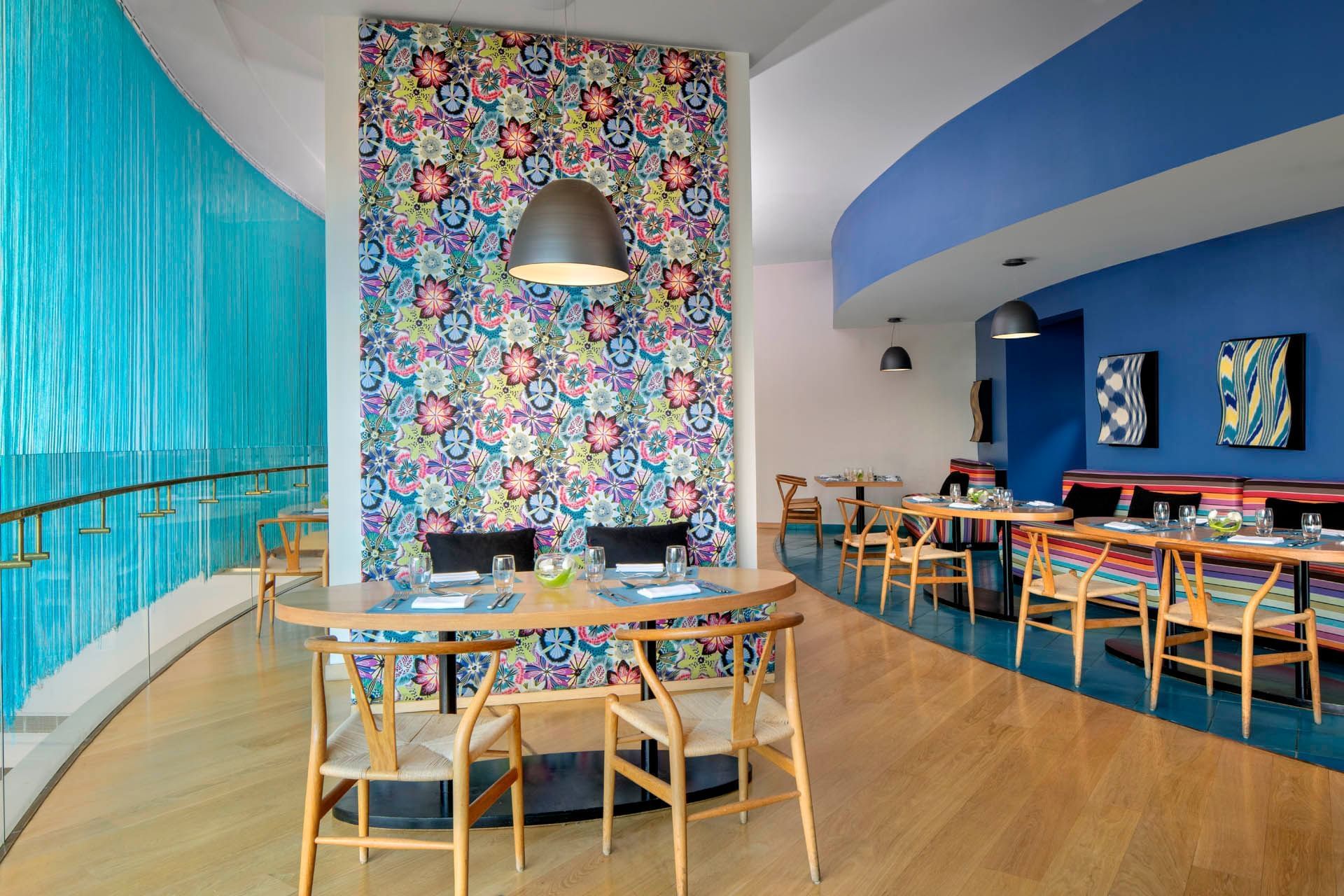 Restaurants In Salmiya | Symphony Style Hotel Kuwait | Café In Salmiya