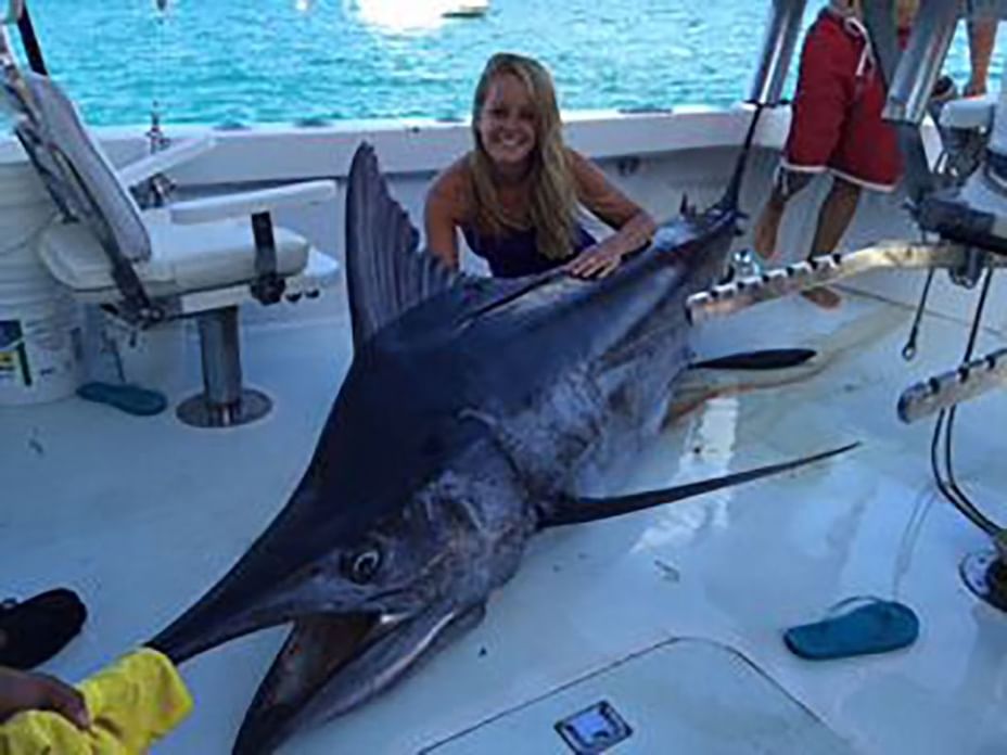 Deep Sea Fishing | Pompano Beach Club Meeting Venues city