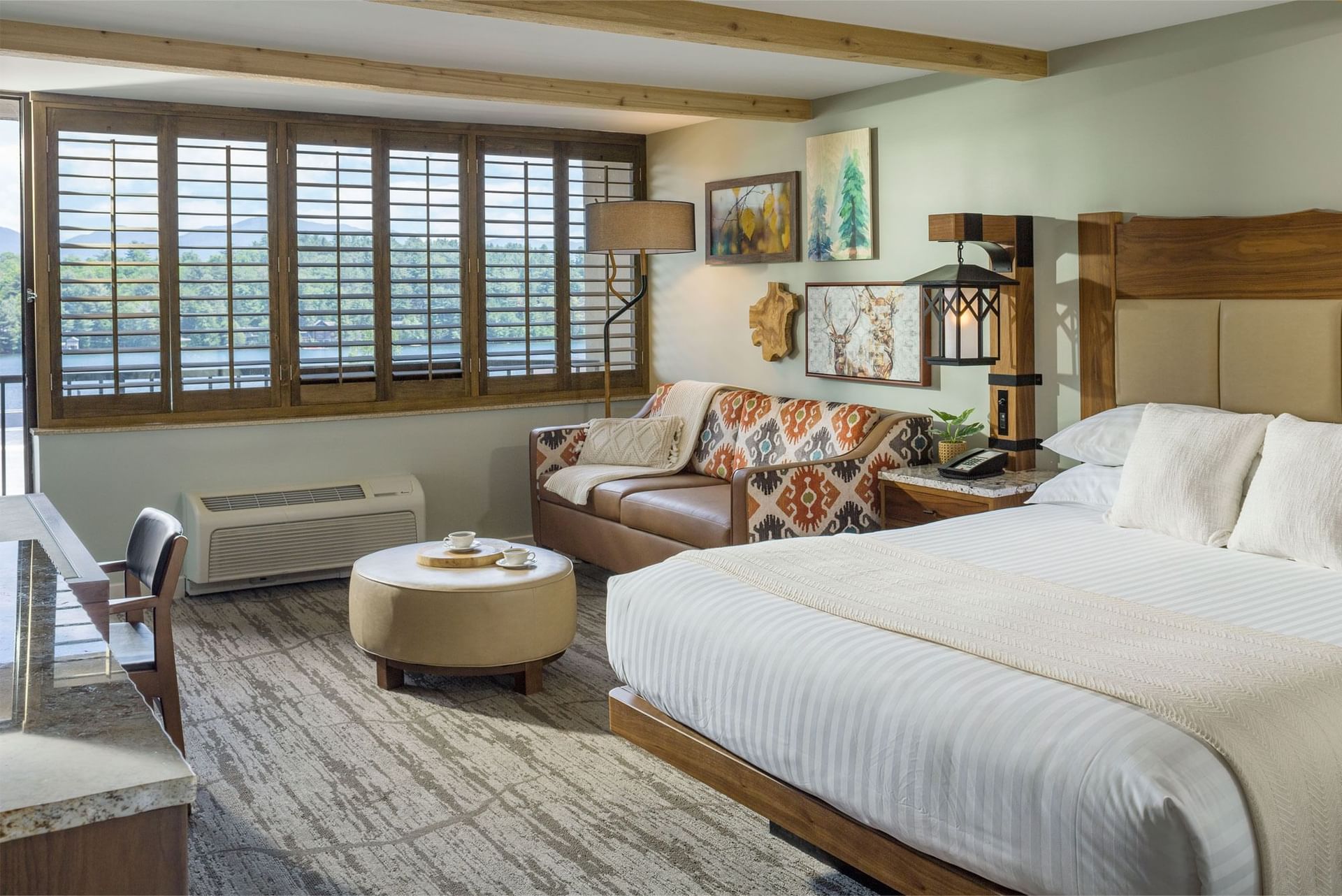 Hotel in Lake Placid NY | High Peaks Resort