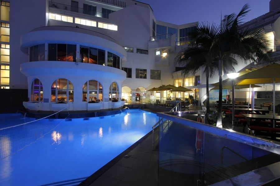 La Montagne Ballito Self Catering | Gallery
