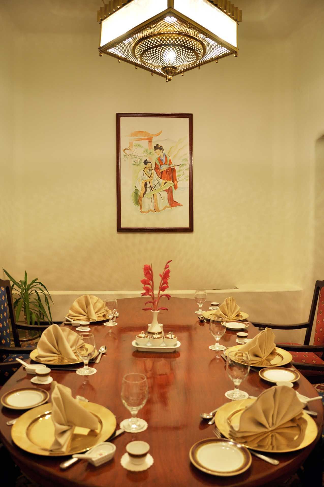 Quetta Serena Hotel | Gallery