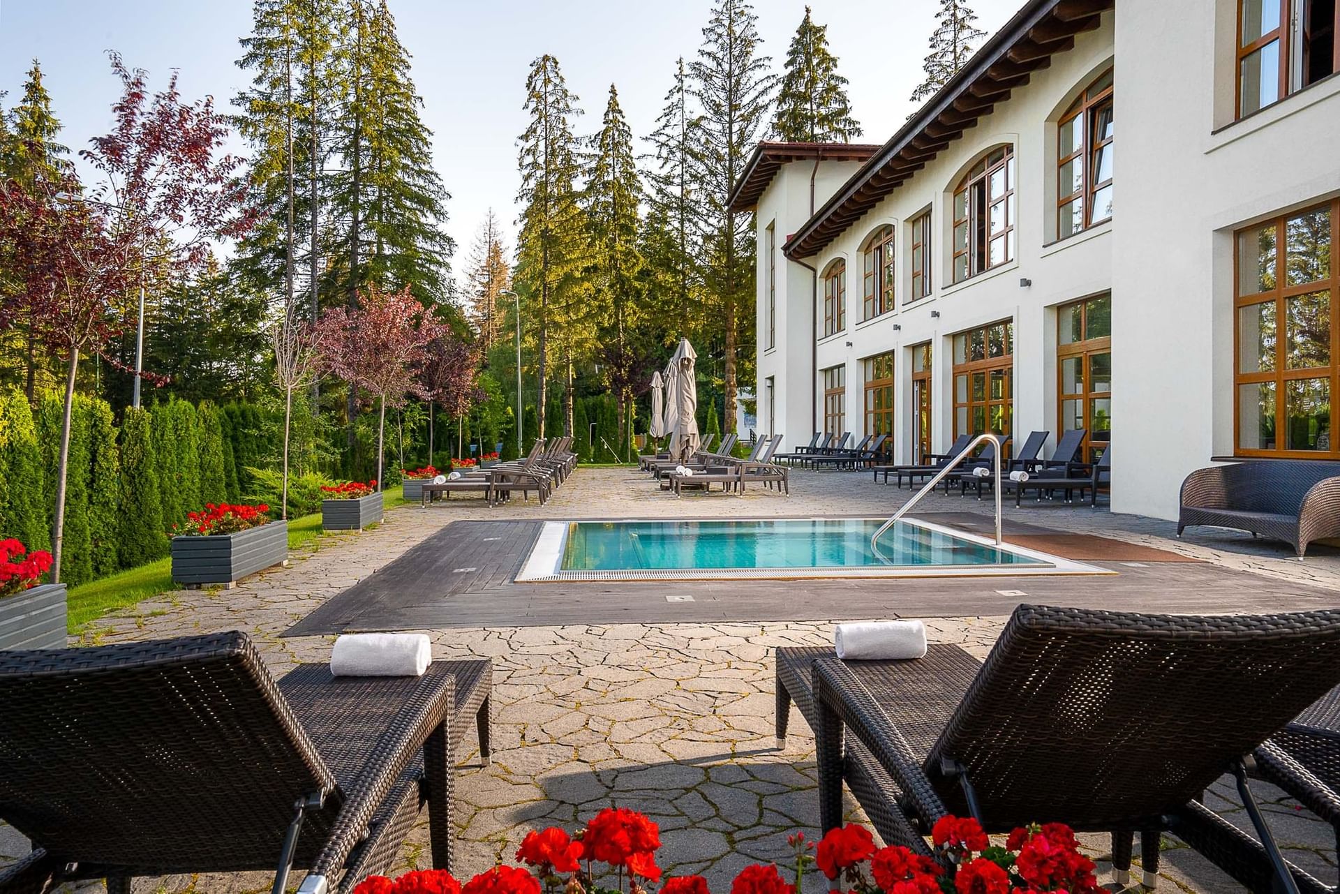 Masaj Spa Brașov | Ana Hotels Sport Poiana Brașov