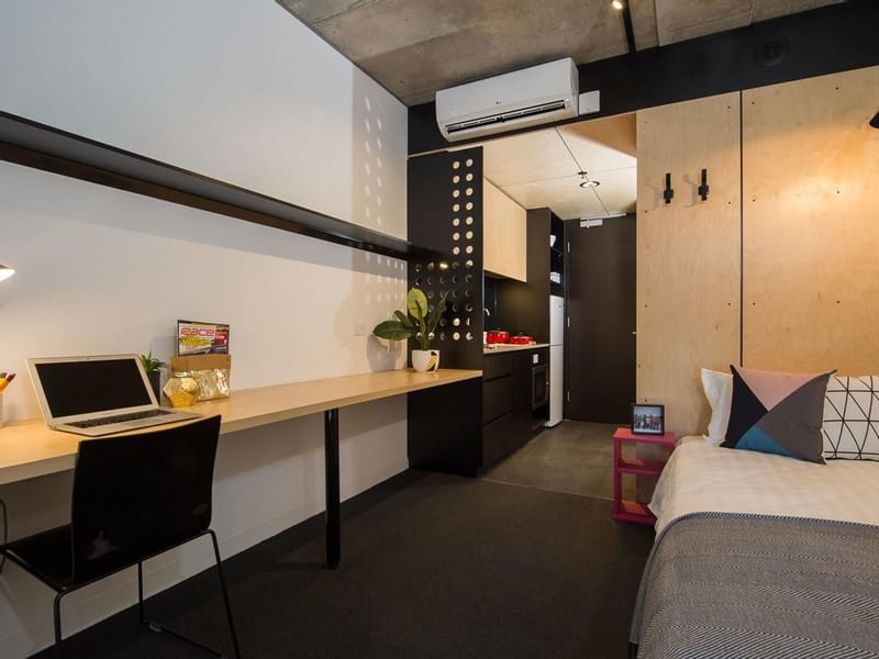 UniLodge @ RMIT Bundoora - Walert House share accommodation
