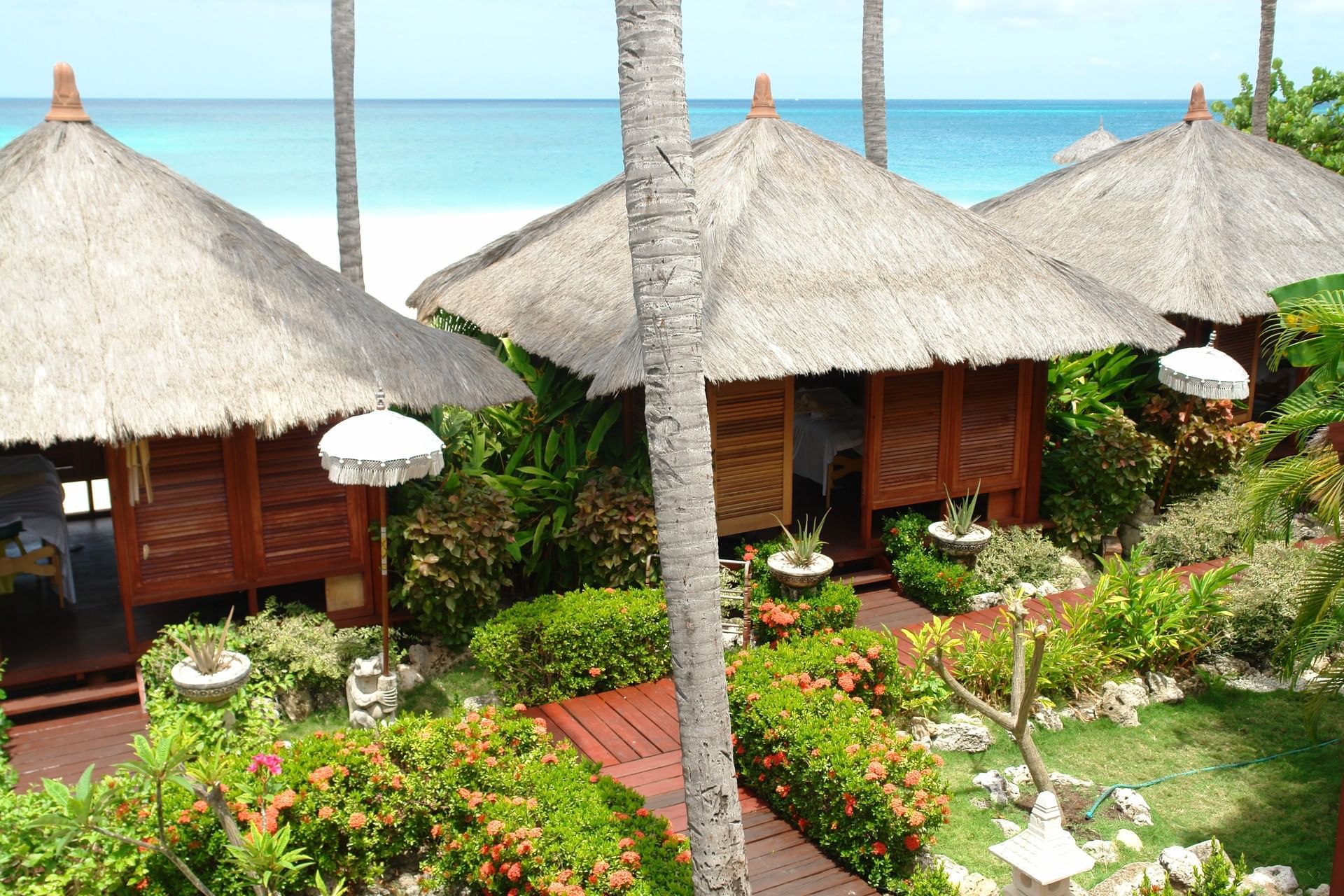 Manchebo Beach Resort & Spa | Eagle Beach Resort Aruba