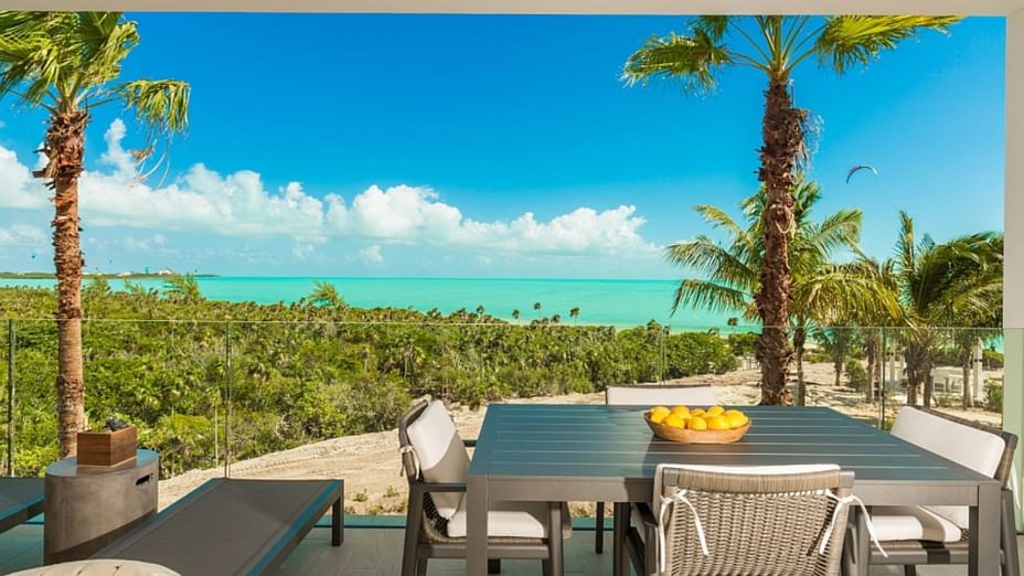 Luxury One Bedroom Ocean View Suite | H2O Life. Style. Resort ...