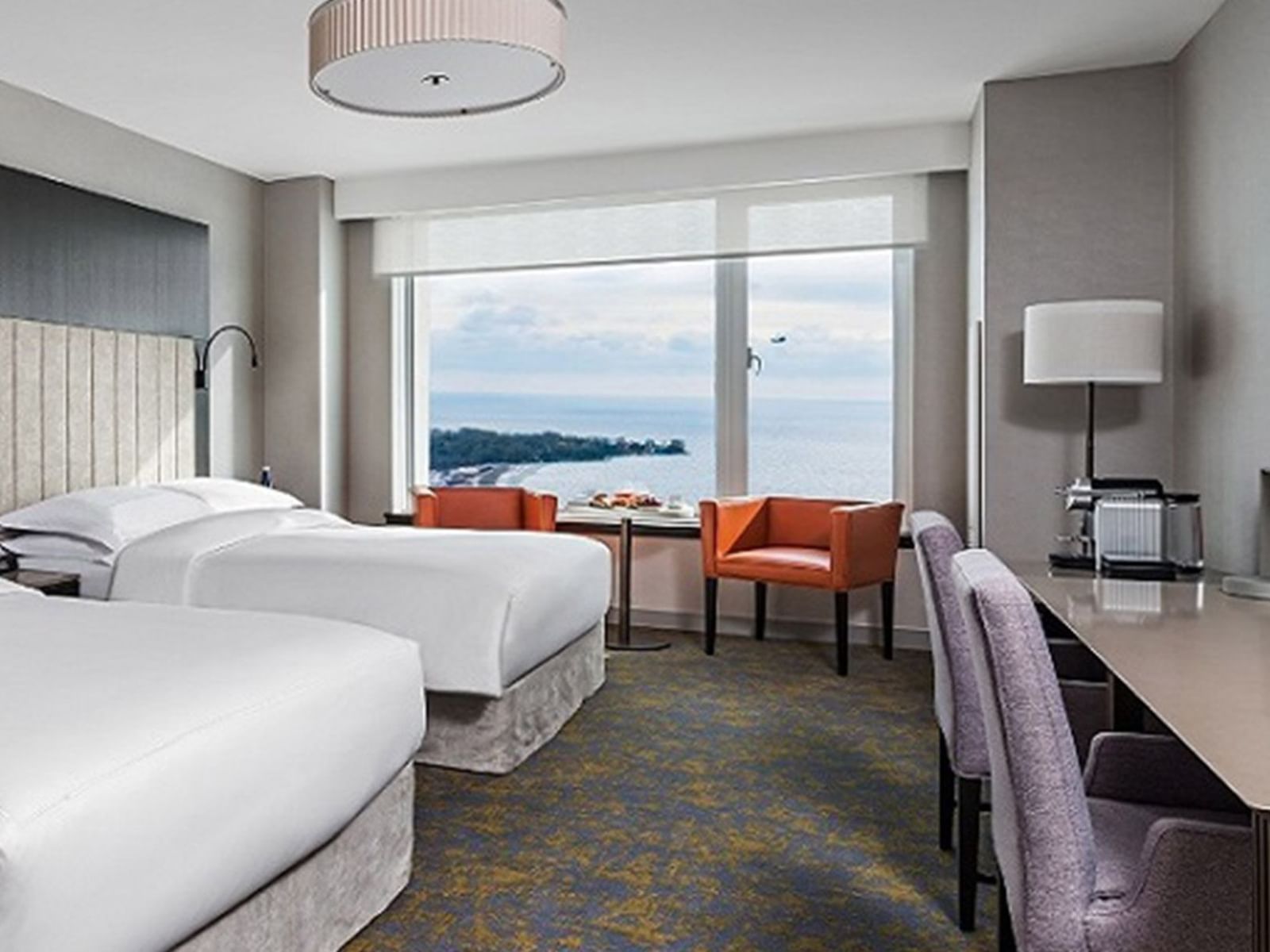 Rooms | Hotel X Toronto