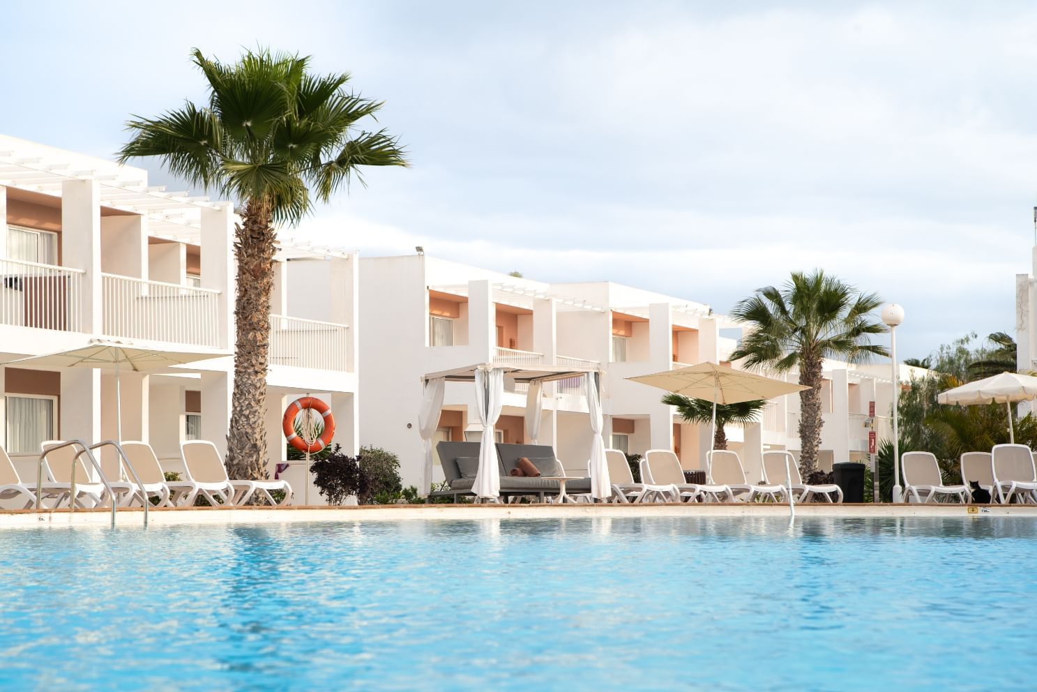 4 Star Hotel Fuerteventura | LABRANDA Bahía de Lobos Facilities