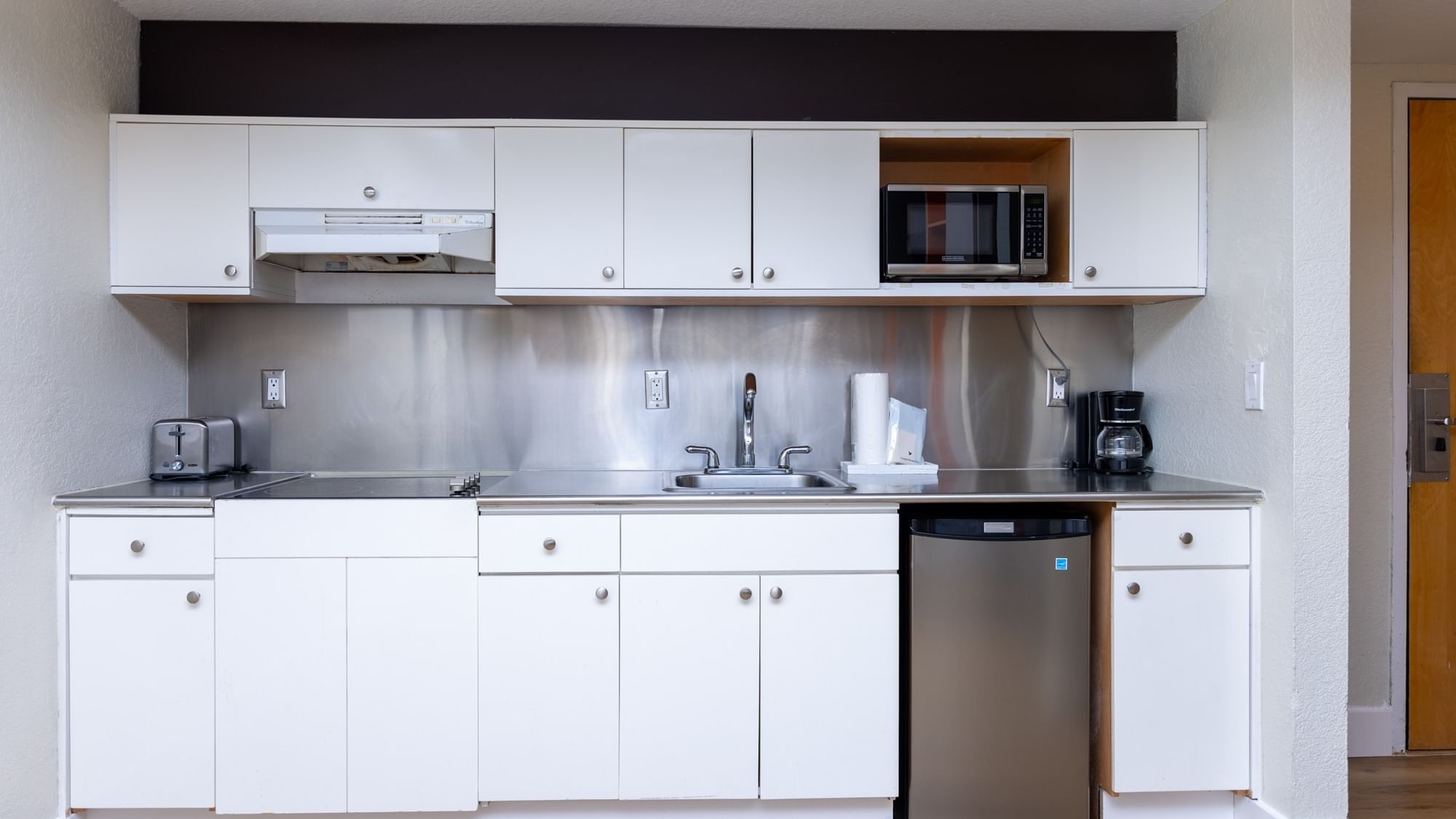 Studio Double | Miami Beach Hotel Rooms & Suites