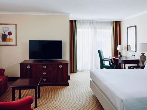 Aberdeen Airport Hotel | The Aberdeen Dyce Hotel — Pool, Gym & Conference