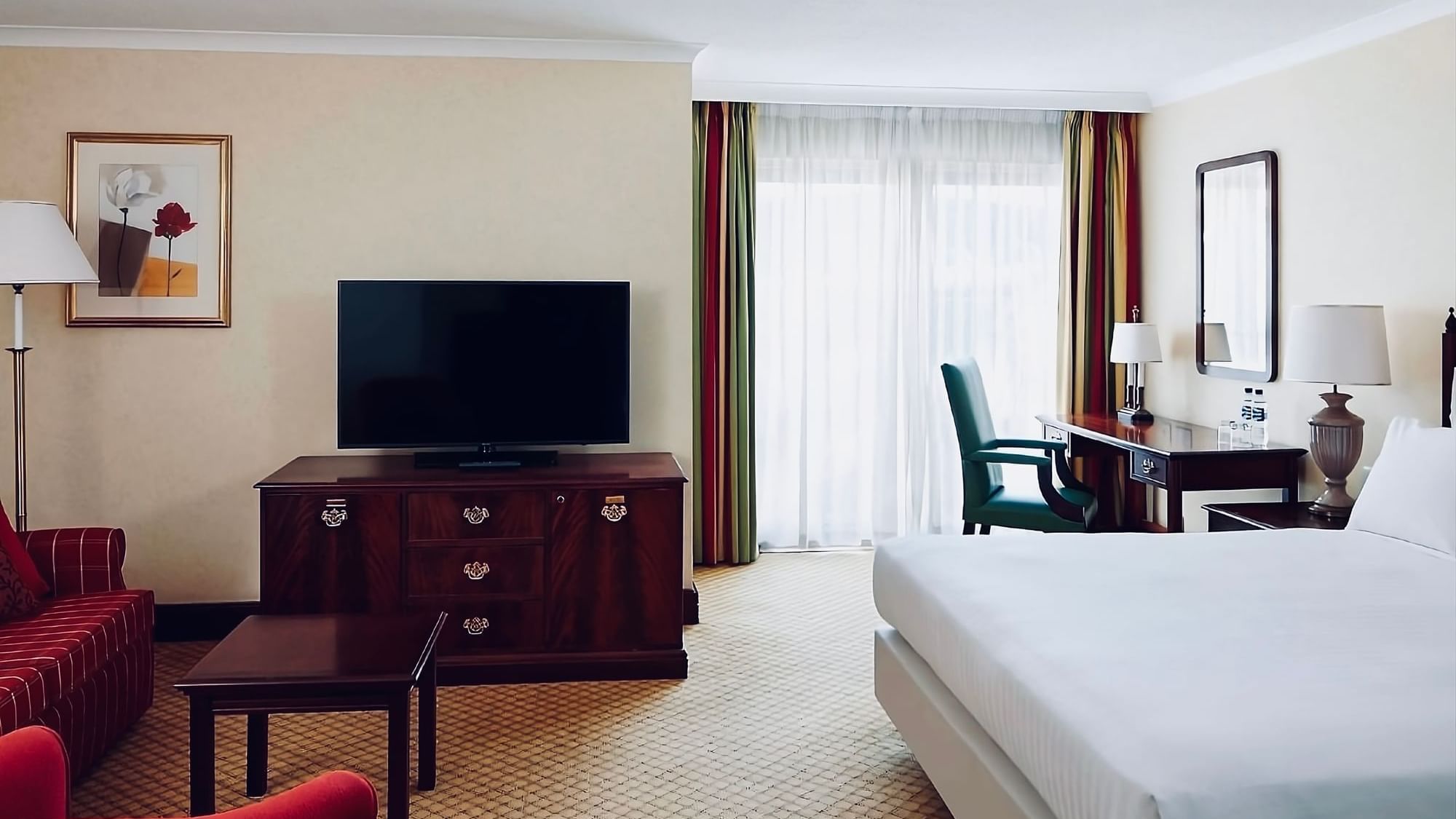 Suite | The Aberdeen Dyce Hotel