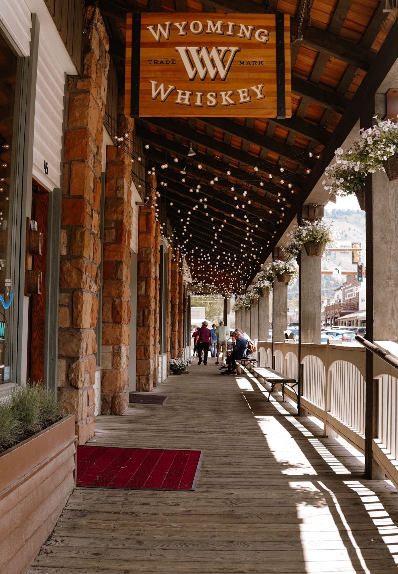 Hotel Jackson | Jackson Hole Hotels