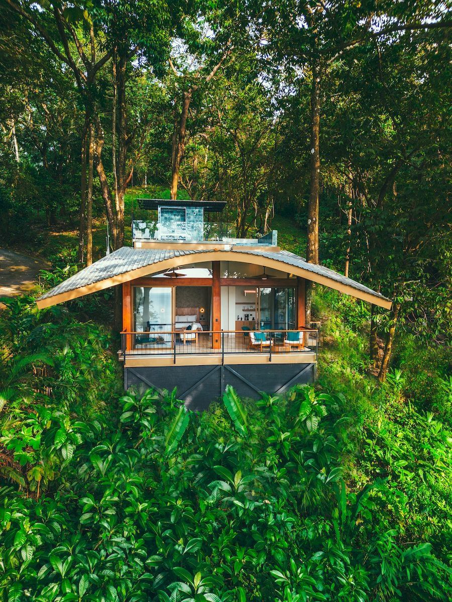 Exclusive Resort Facilities in Manuel Antonio | Los Altos Resort